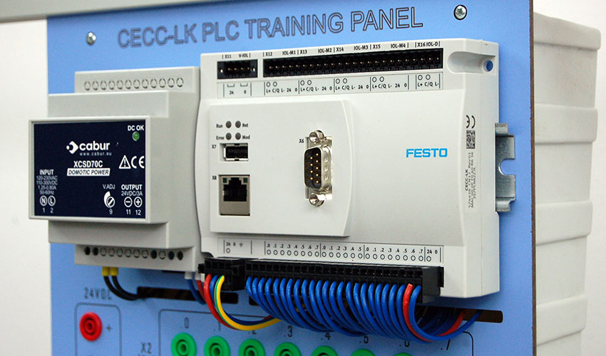Tutorial Festo Fluidsim Step By Step Program Ladder P - vrogue.co Tutorial Festo Fluidsim Step By Step Program Ladder P - vrogue.co